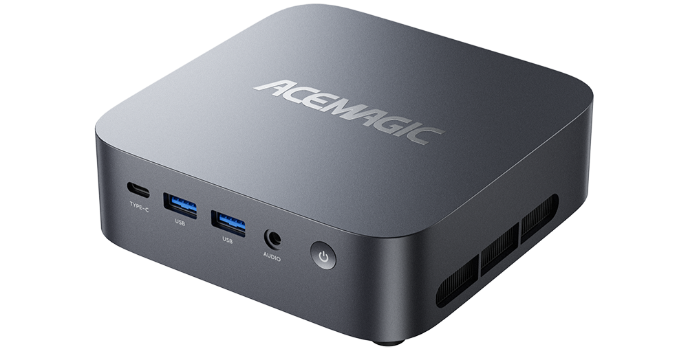 Barebones Mini PC Guide: Build a Custom High-Performance Workstation ...