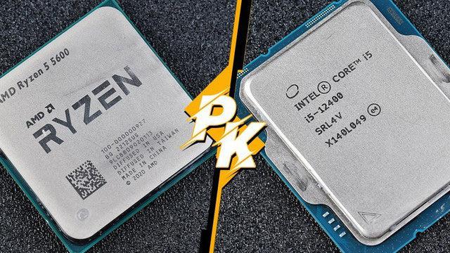 AMD Ryzen 5 vs. Intel i5: Unterschiede und Entscheidungshilfe – ACEMAGIC EU