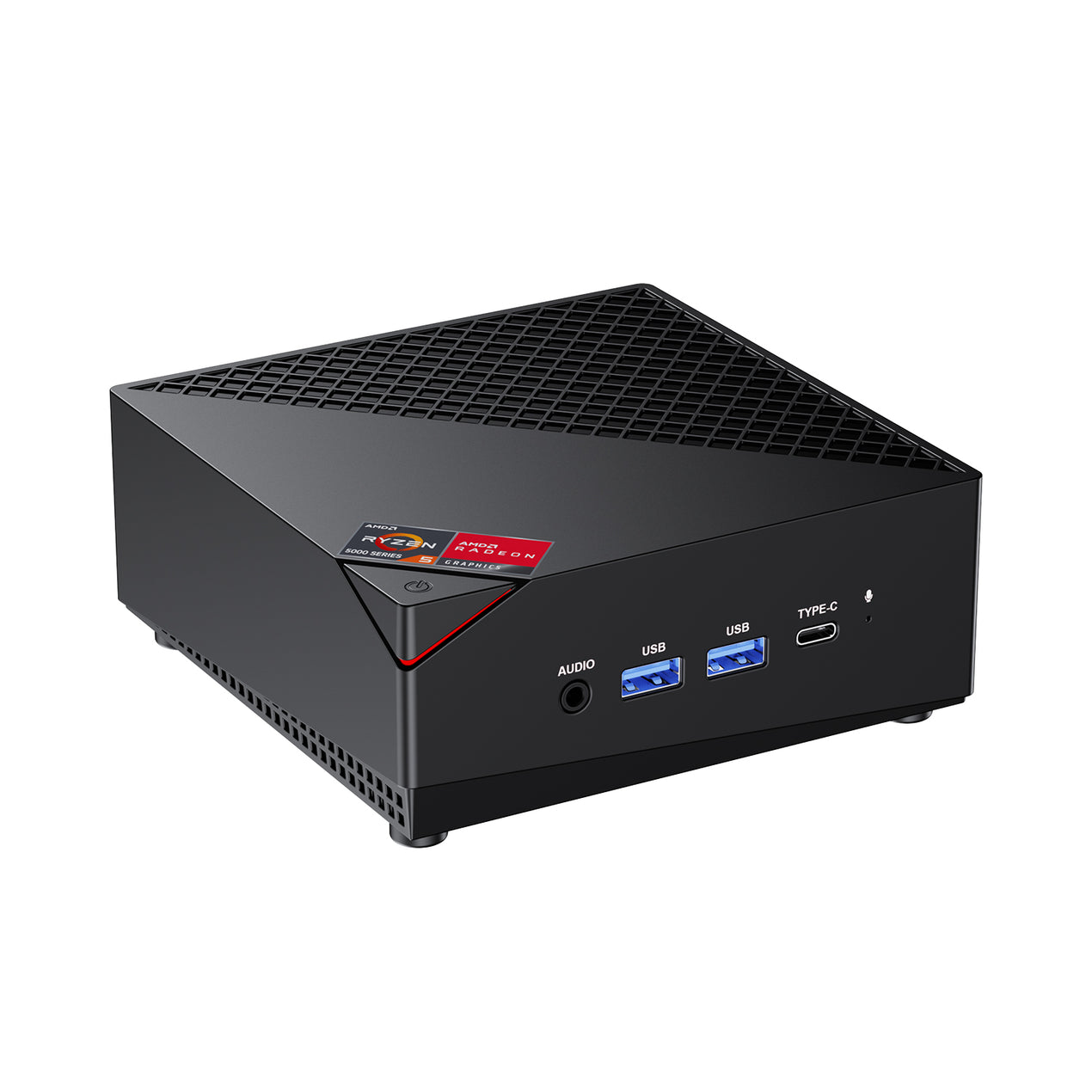 ACEMAGIC AM18 AMD Ryzen 7 8845HS Mini PC – ACEMAGIC EU
