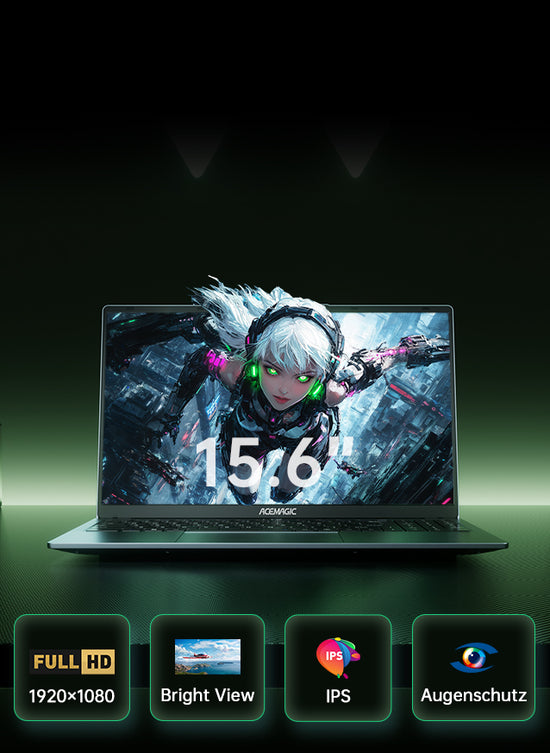 ACEMAGIC ‎LX15 PRO Laptop – ACEMAGIC EU