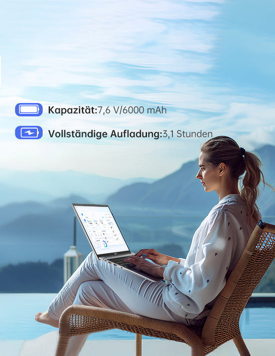 ACEMAGIC ‎AX17 Intel Alder Lake N95 17.3" Laptop – ACEMAGIC EU