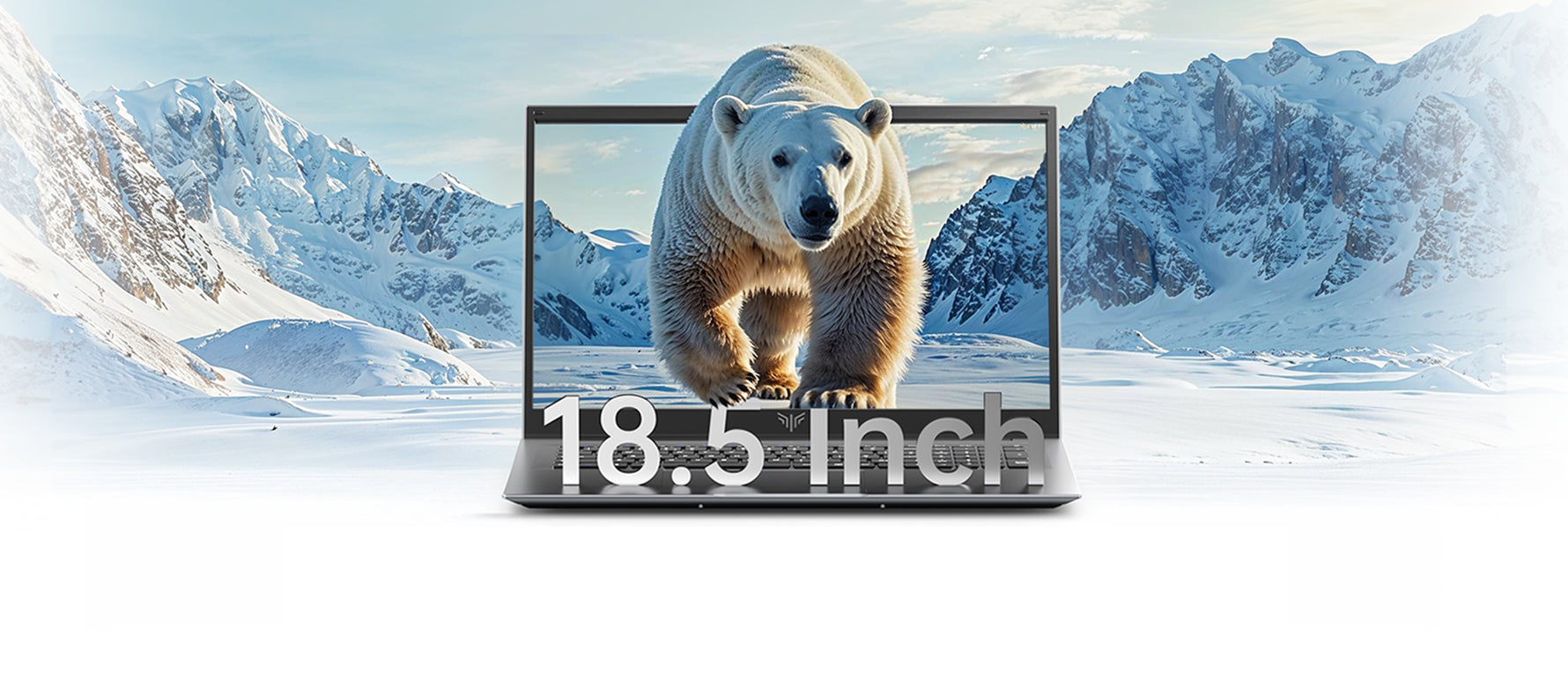 ACEMAGIC AX18 PRO AMD Ryzen 3 4300U 18.5" Laptop – ACEMAGIC EU