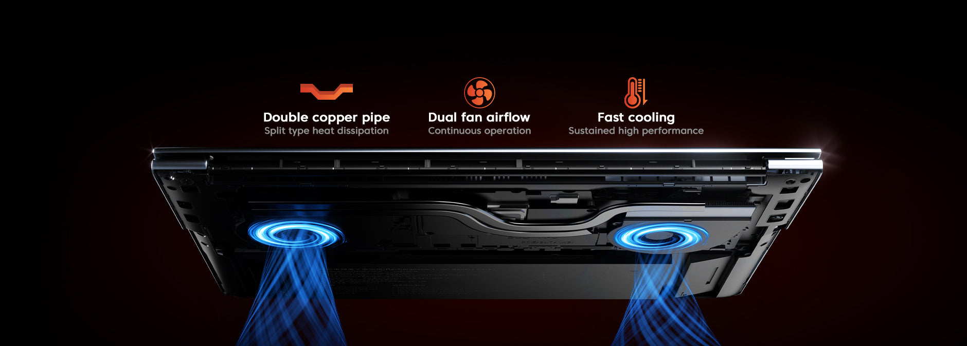 ACEMAGIC ‎RX16 AMD Ryzen 9 6900HX 16" Laptop – ACEMAGIC EU