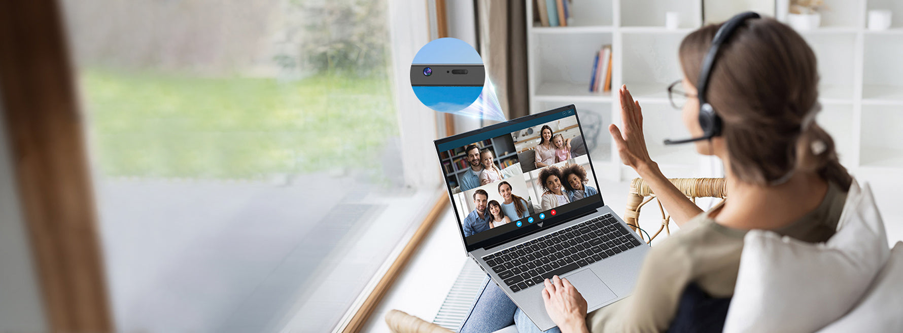 ACEMAGIC ‎AX17 Intel Alder Lake N95 17.3" Laptop – ACEMAGIC EU