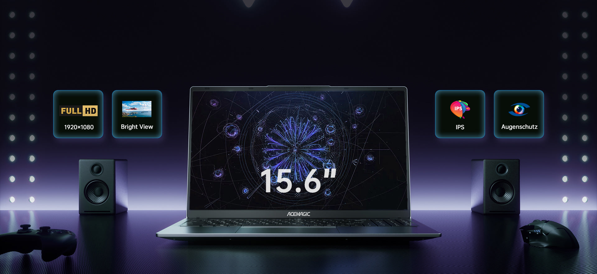 ACEMAGIC ‎LX15 PRO Laptop – ACEMAGIC EU