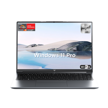 ACEMAGIC ‎RX16 AMD Ryzen 7 H255 16" Laptop – ACEMAGIC EU