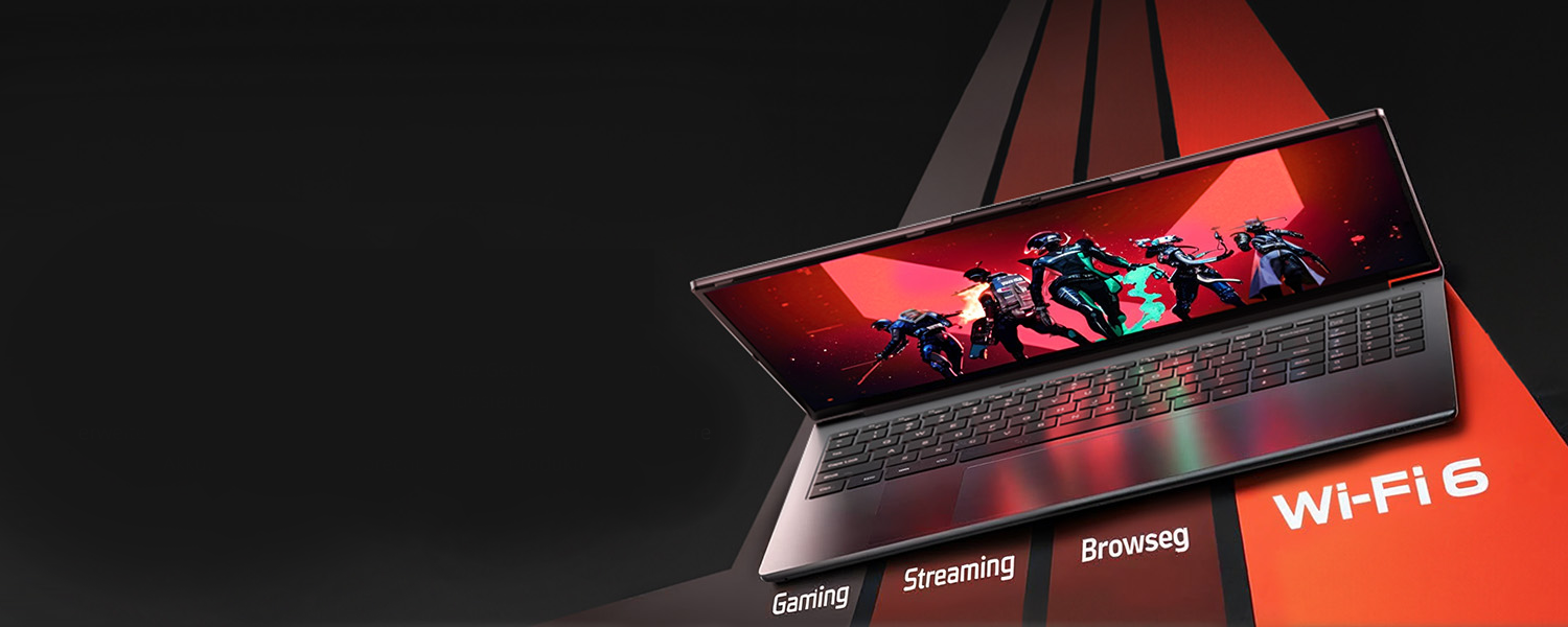 ACEMAGIC ‎RX16 AMD Ryzen 9 6900HX 16" Laptop – ACEMAGIC EU